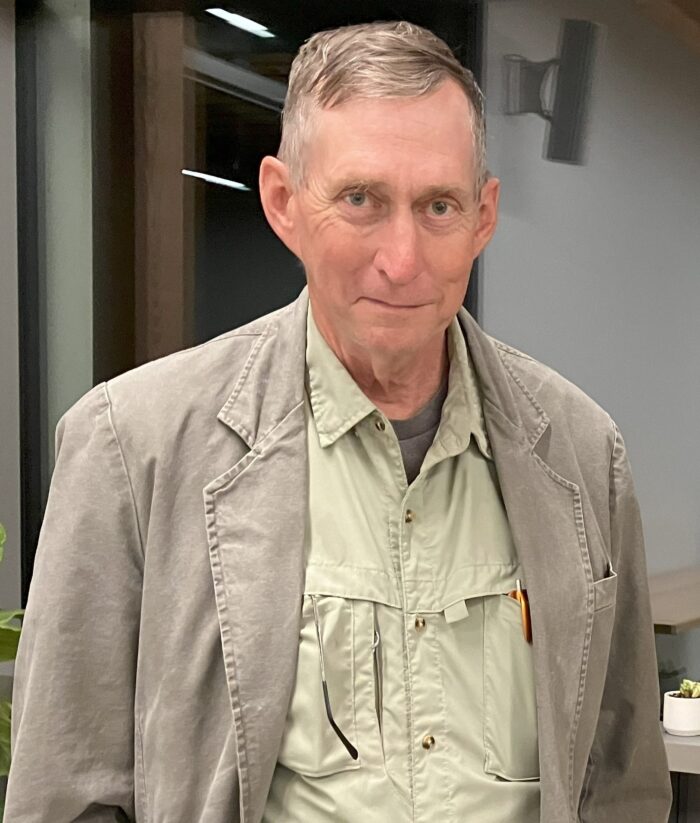 Uncovering the Lost Ulster-Scots Settlement at Flying Point